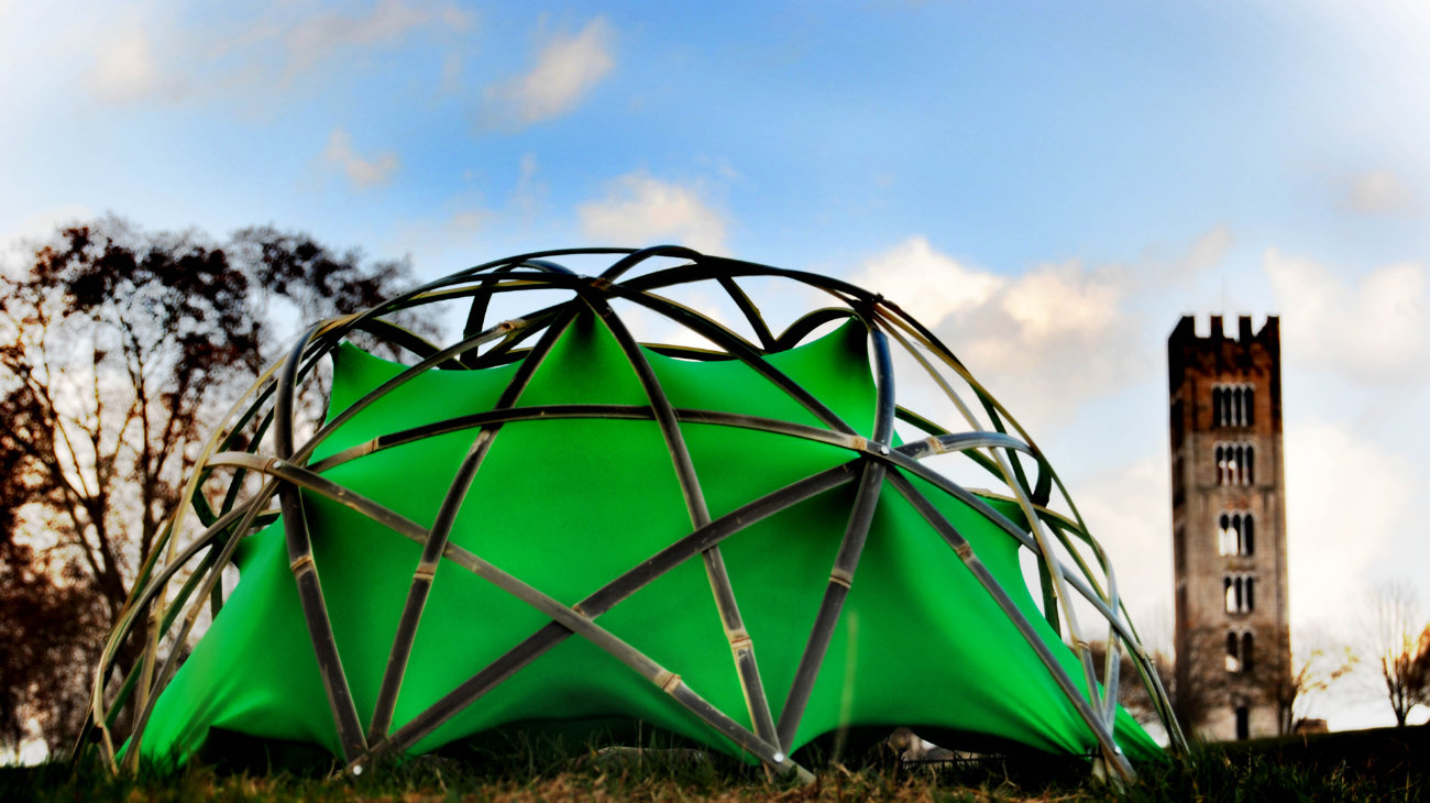 Star Dome – Bambuseto